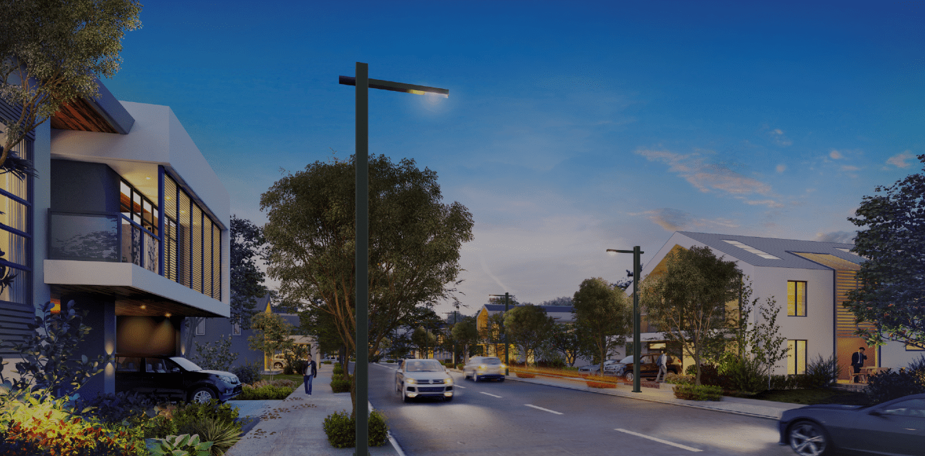 Arden Westpark Village