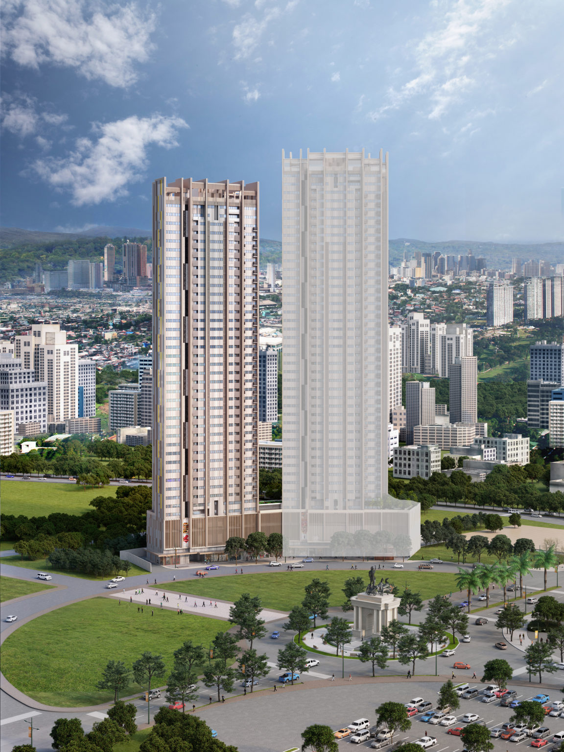 ArcoVia City–The Pinnacle of Modern Living in Pasig, Philippines