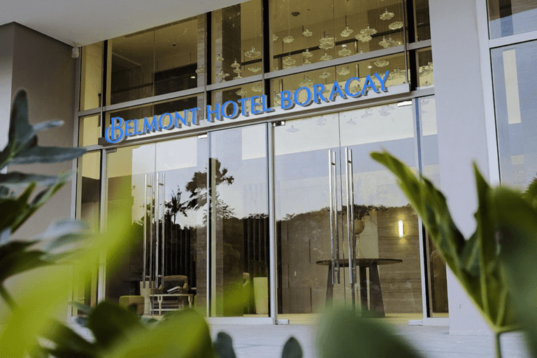 Megaworld Hotels & Resorts’ Titanium VIP Program: Exclusive Perks and ...