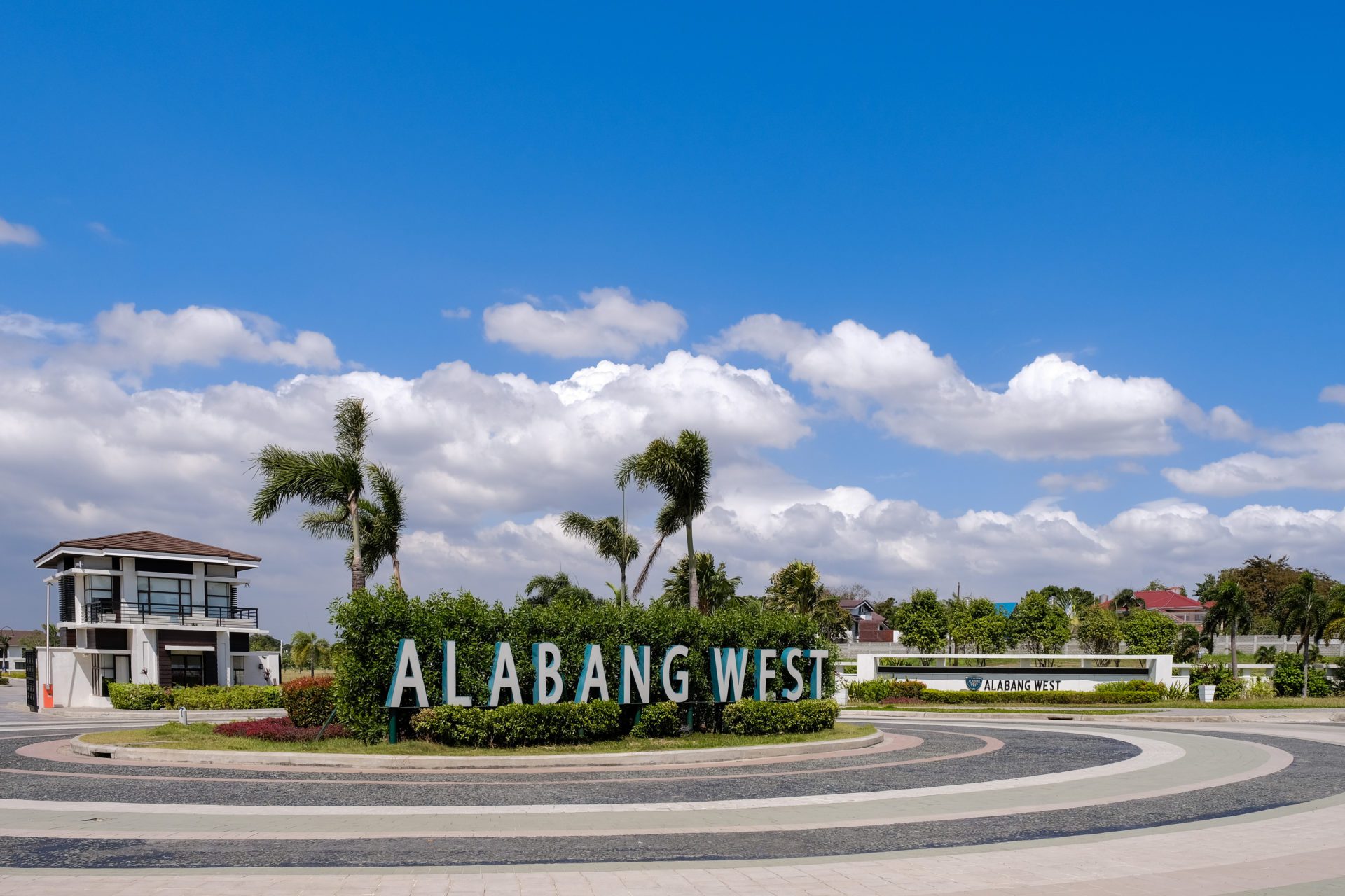 Alabang West