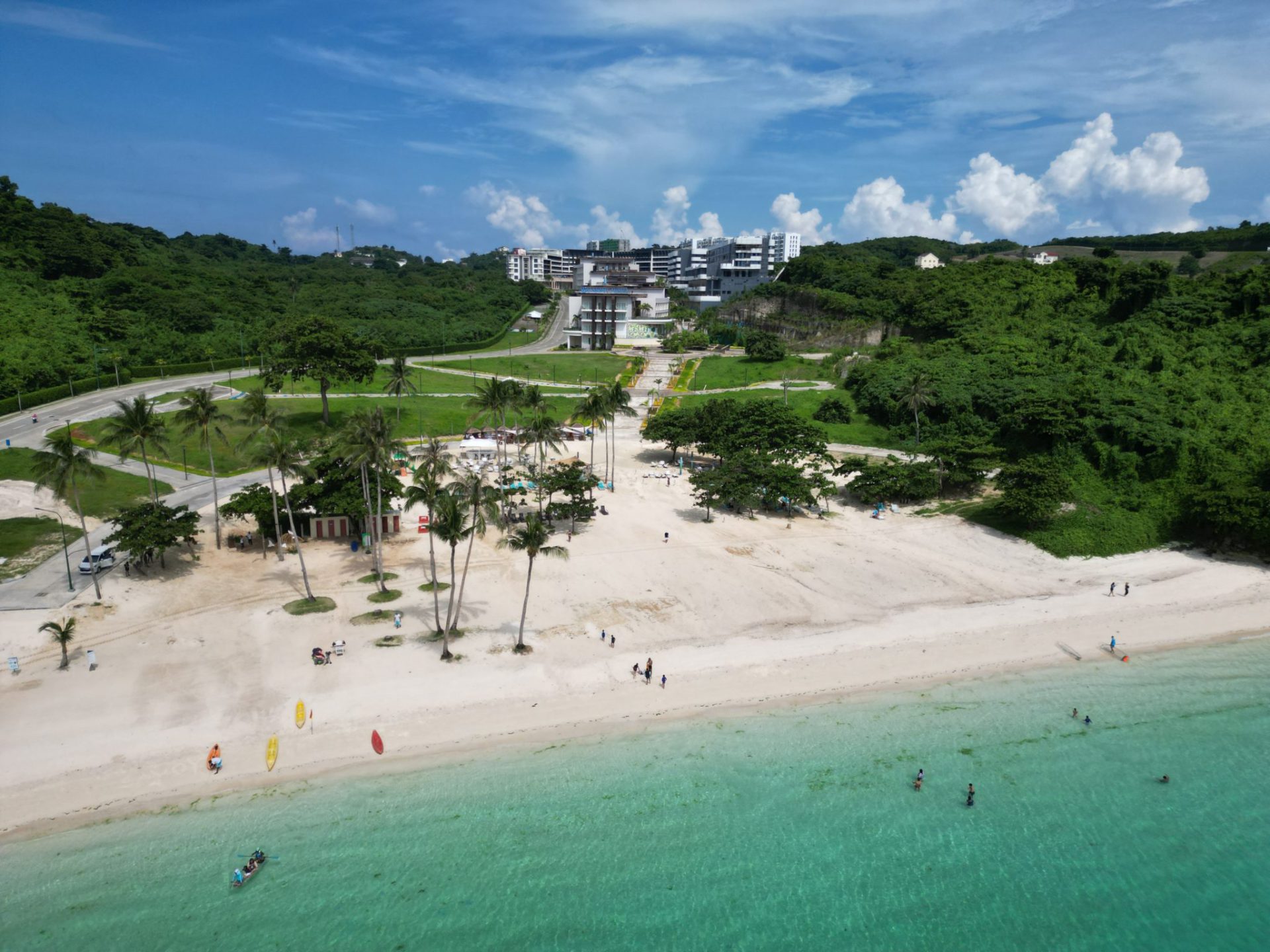 Boracay Newcoast