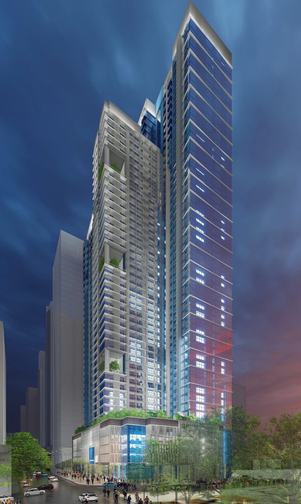 Uptown Modern