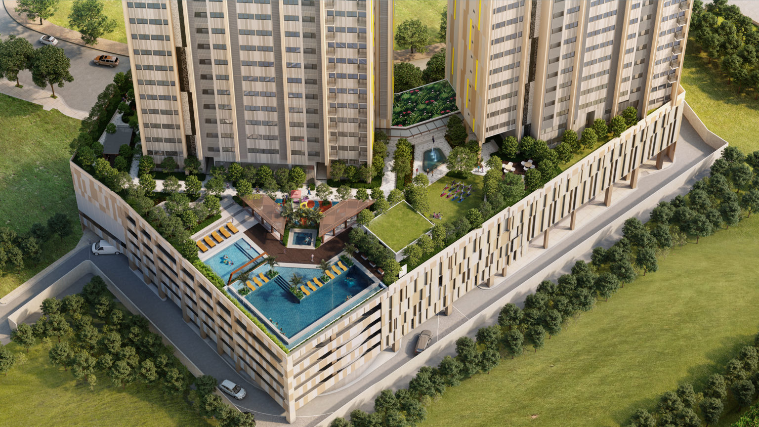 ArcoVia City–The Pinnacle of Modern Living in Pasig, Philippines