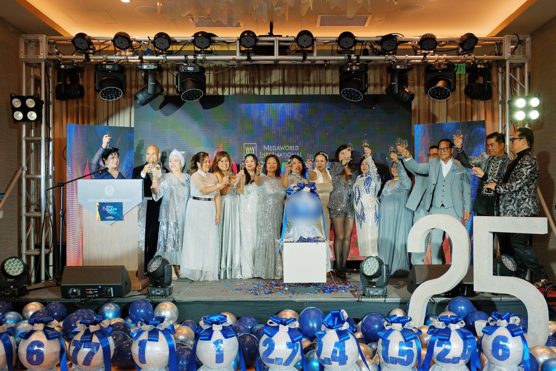 Megaworld International at 25: A Legacy of Global Excellence and a ...