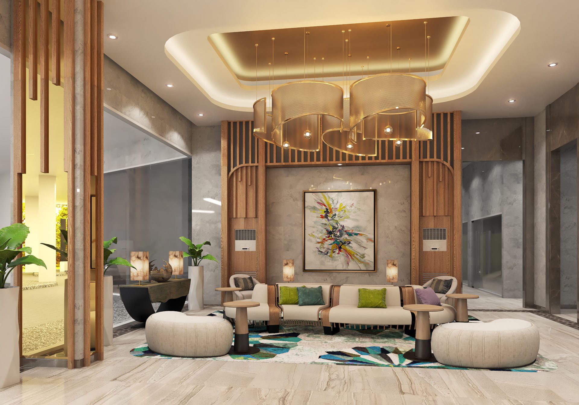 CostaVida Residential Resort: Coastal Living Redefined in Mactan, Cebu